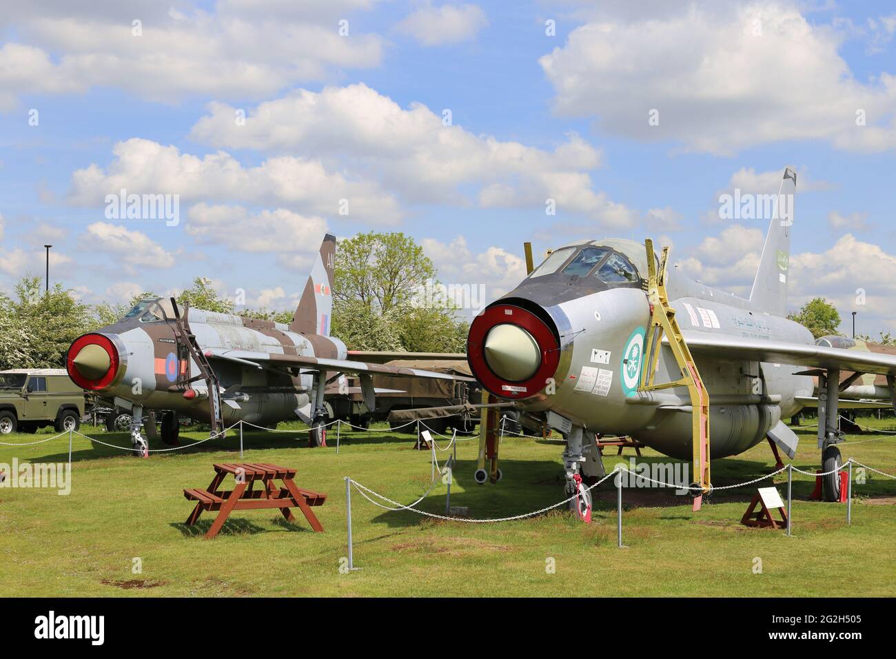 Saudi air force -Fotos und -Bildmaterial in hoher Auflösung – Alamy