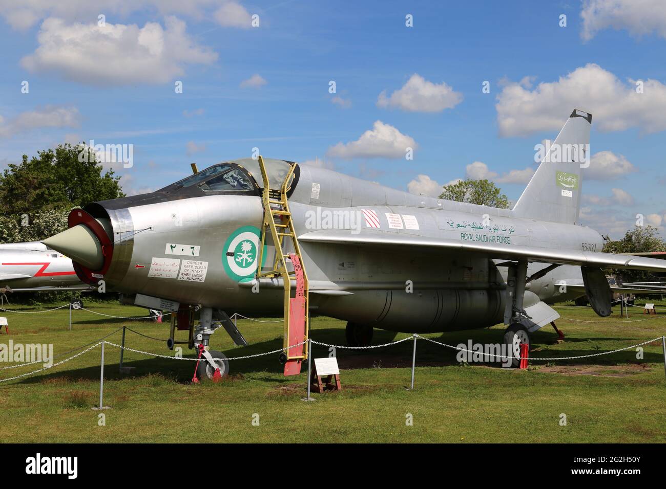 Saudi air force -Fotos und -Bildmaterial in hoher Auflösung – Alamy