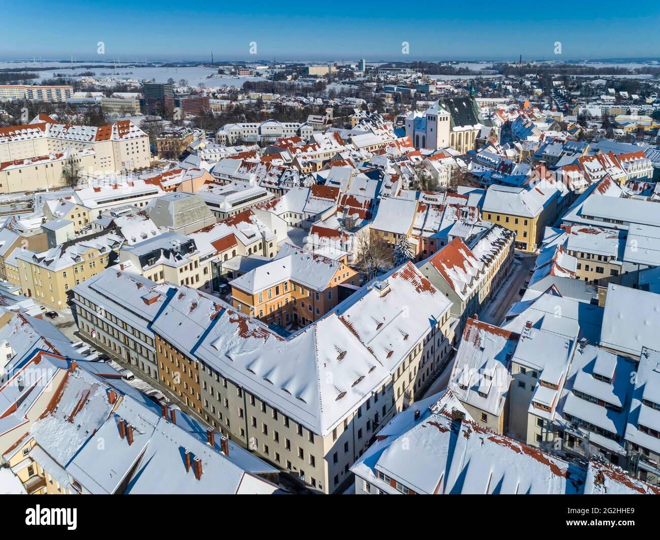 Freiberg d -Fotos und -Bildmaterial in hoher Auflösung – Alamy