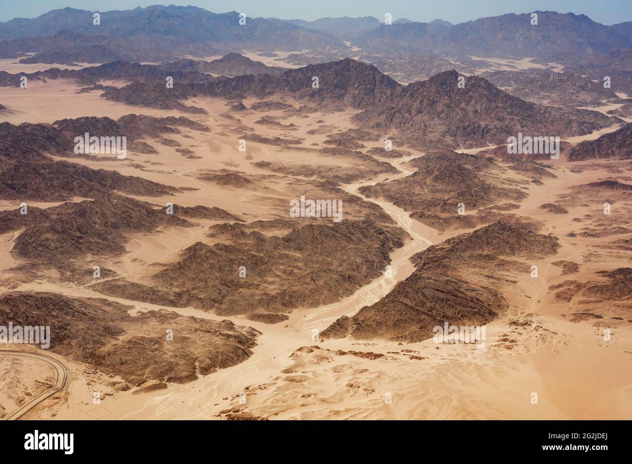 Berge horeb -Fotos und -Bildmaterial in hoher Auflösung – Alamy