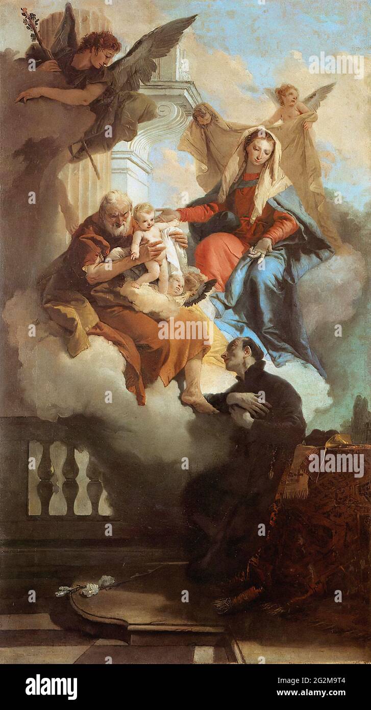 Gaetano giovanni -Fotos und -Bildmaterial in hoher Auflösung – Alamy