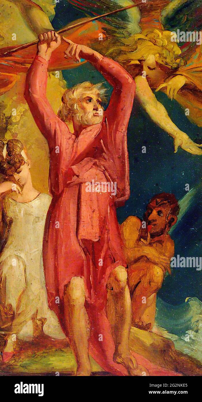 Fuseli malerei -Fotos und -Bildmaterial in hoher Auflösung – Alamy