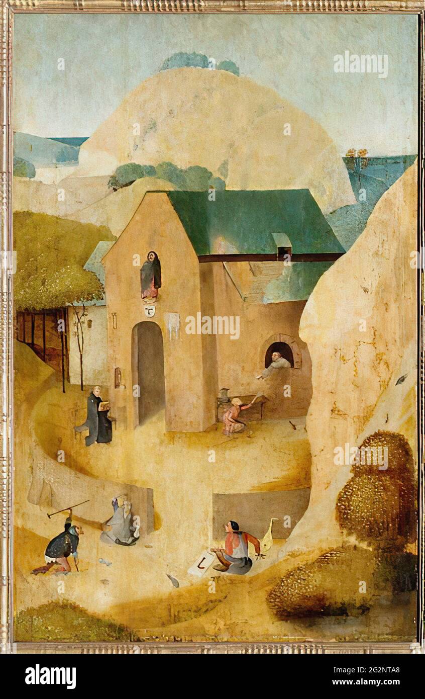 St hermogenes -Fotos und -Bildmaterial in hoher Auflösung – Alamy