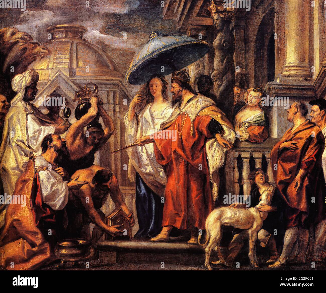 Caliph harun al rashid -Fotos und -Bildmaterial in hoher Auflösung – Alamy