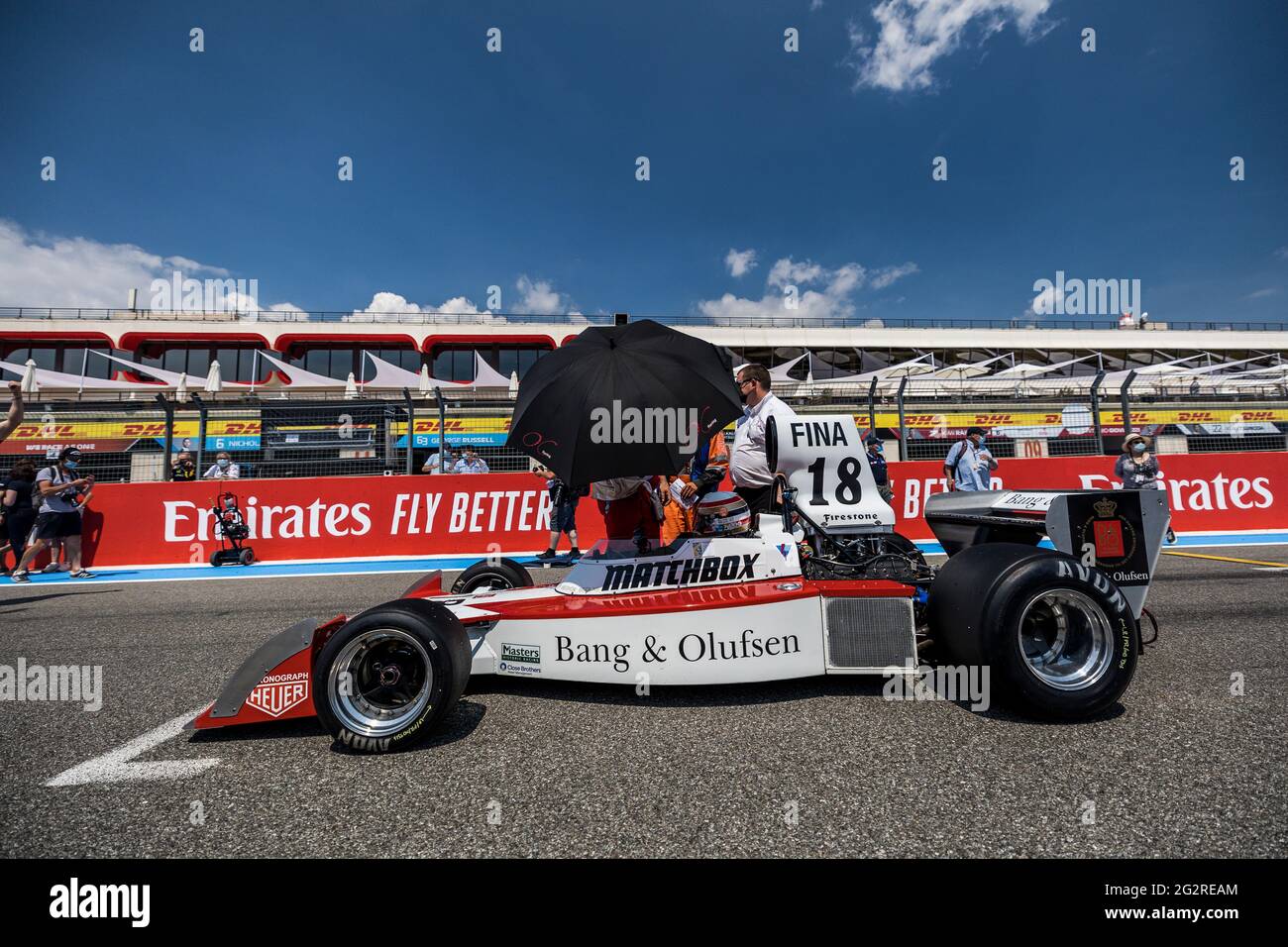 Marc devis -Fotos und -Bildmaterial in hoher Auflösung – Alamy