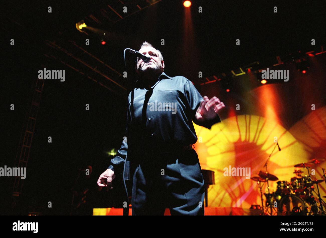 Geboren als john robert cocker -Fotos und -Bildmaterial in hoher ...