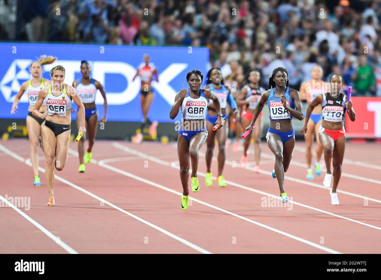 Rebekka hasse deutschland -Fotos und -Bildmaterial in hoher Auflösung ...