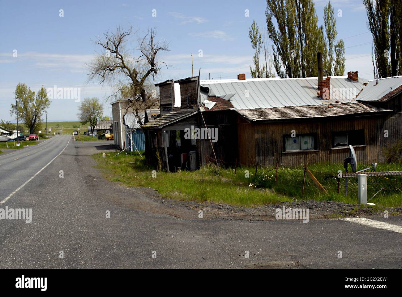 Anatone stadt -Fotos und -Bildmaterial in hoher Auflösung – Alamy