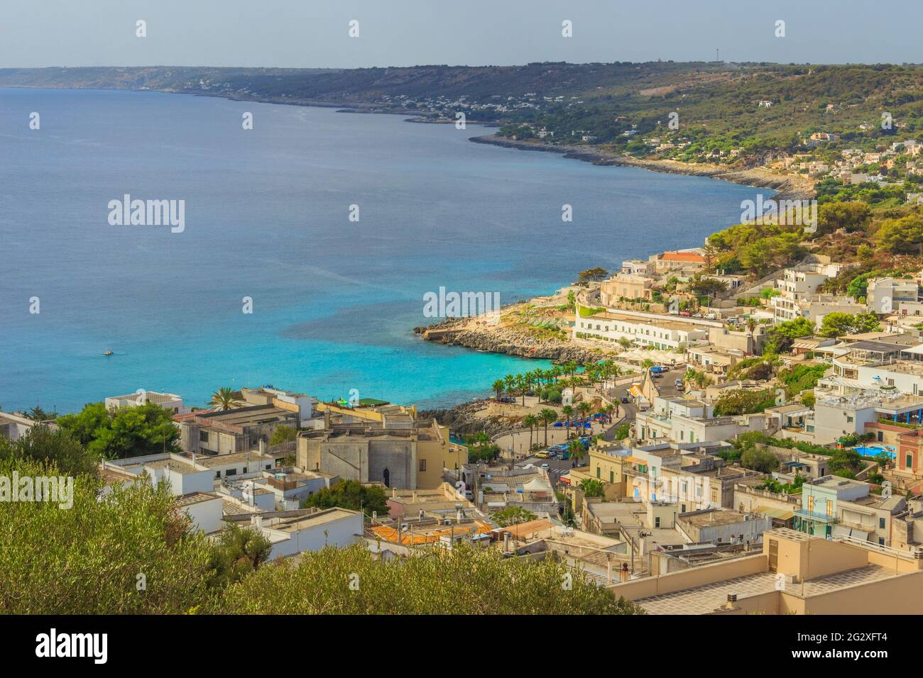 Castro apulia -Fotos und -Bildmaterial in hoher Auflösung – Alamy
