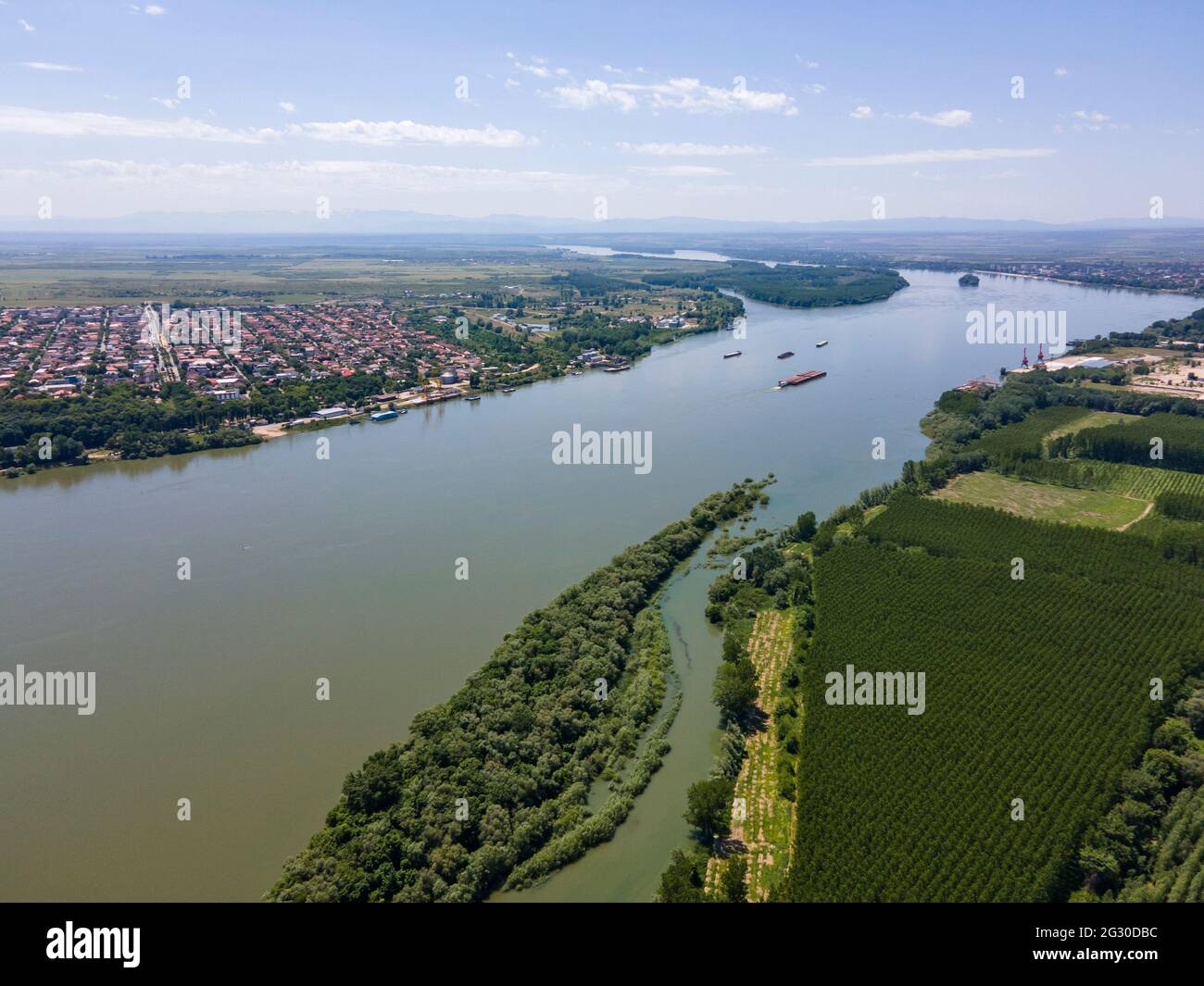 Vidin kalafat -Fotos und -Bildmaterial in hoher Auflösung – Alamy