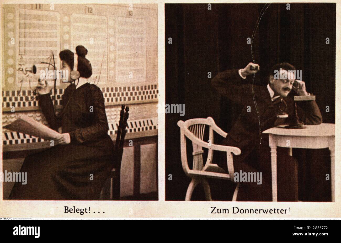 German reichspost -Fotos und -Bildmaterial in hoher Auflösung - Seite 3 ...