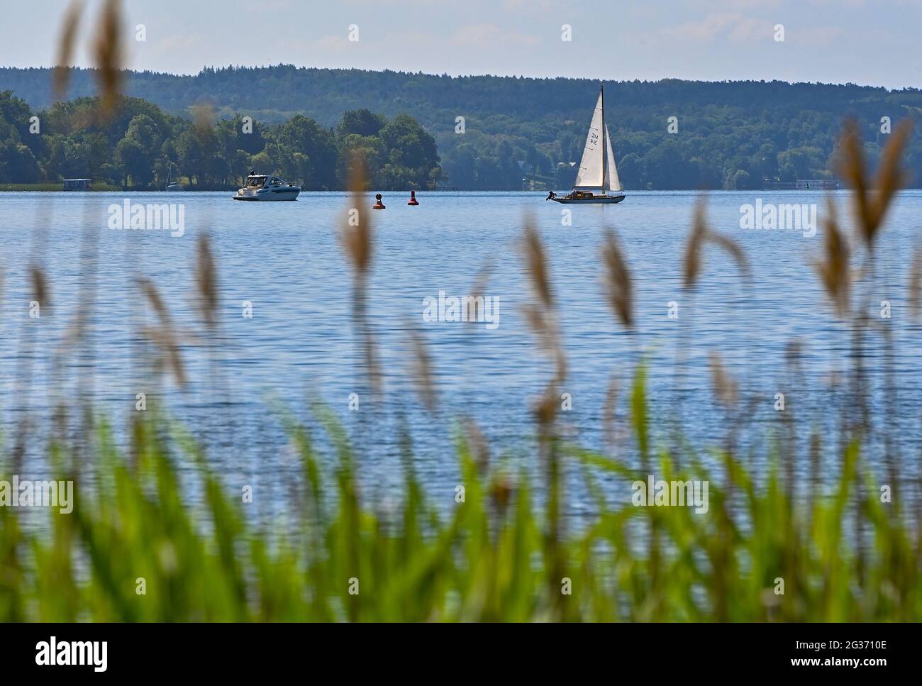 Oder spree seengebiet -Fotos und -Bildmaterial in hoher Auflösung – Alamy