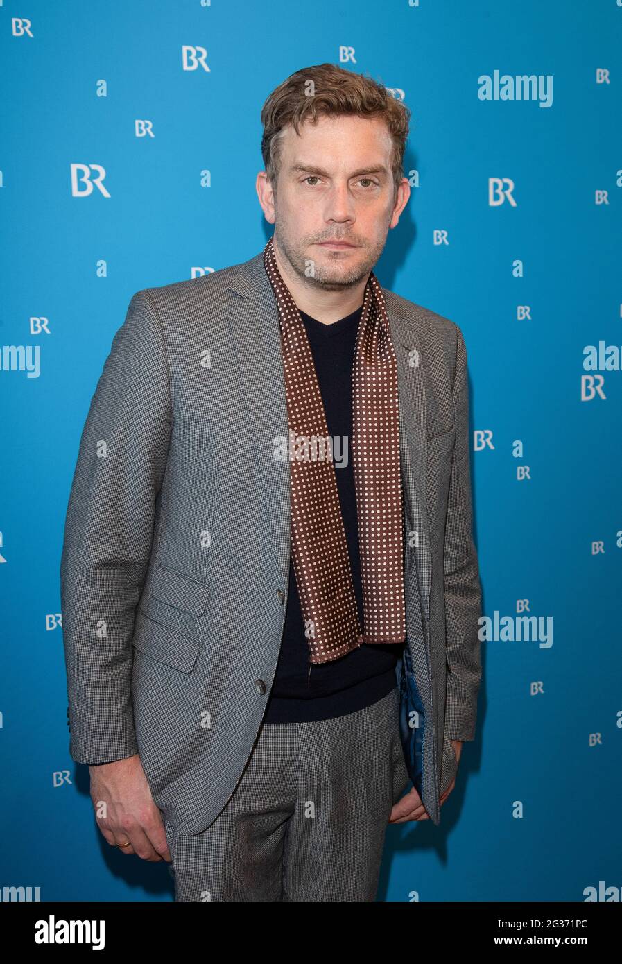 Sebastian bezzel at -Fotos und -Bildmaterial in hoher Auflösung – Alamy