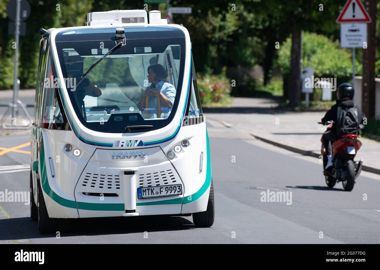 Bad soden salmünster -Fotos und -Bildmaterial in hoher Auflösung – Alamy
