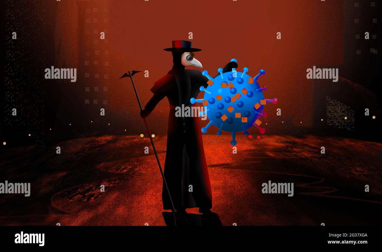 Mittelalter pest -Fotos und -Bildmaterial in hoher Auflösung – Alamy