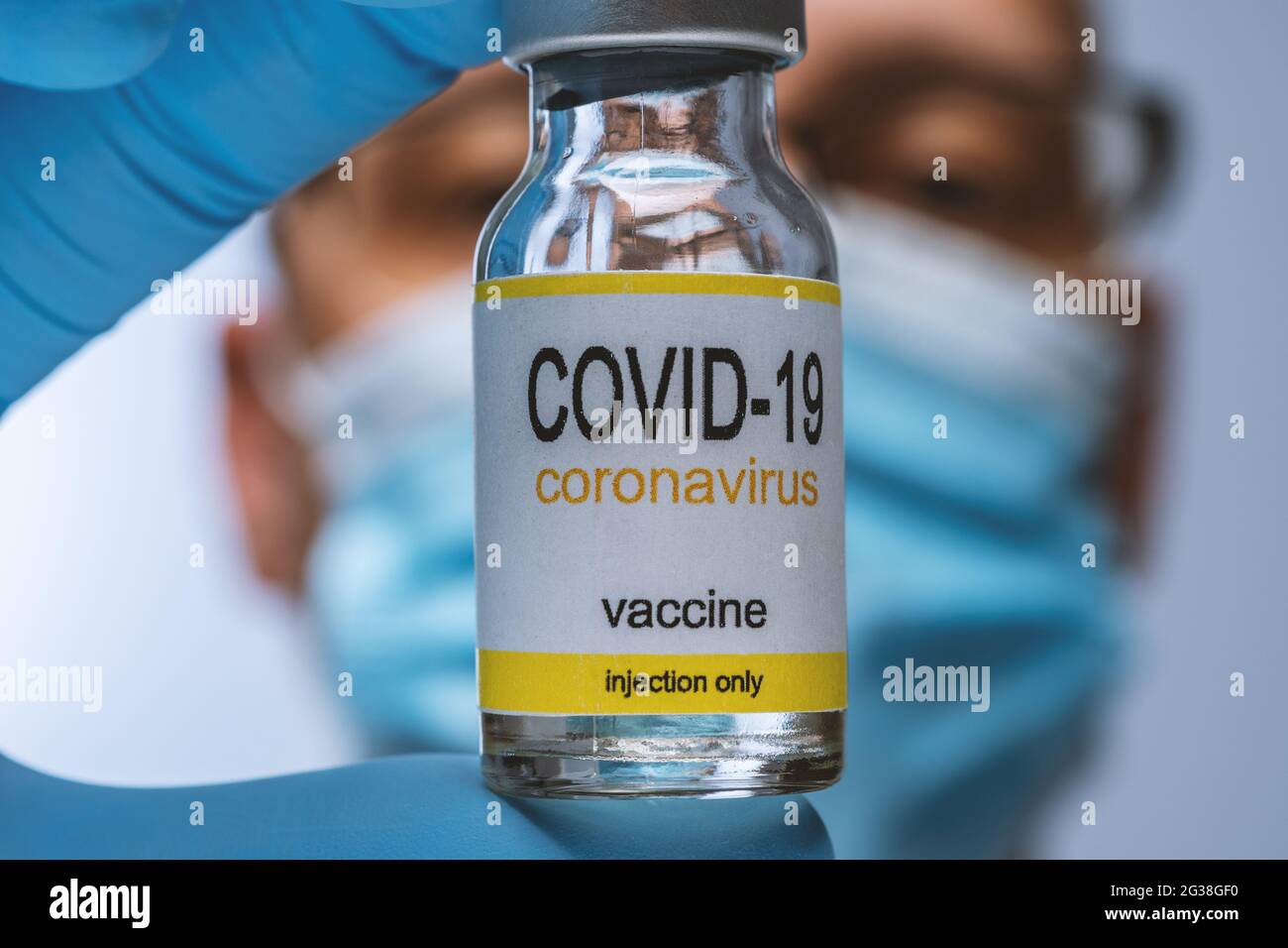 Impfung und immunisierung -Fotos und -Bildmaterial in hoher Auflösung ...