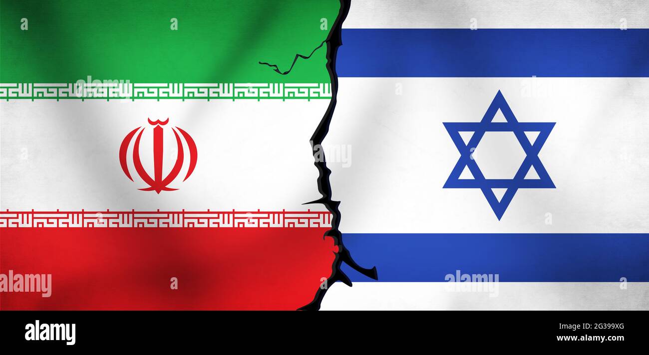 Iran vs israel krieg -Fotos und -Bildmaterial in hoher Auflösung – Alamy