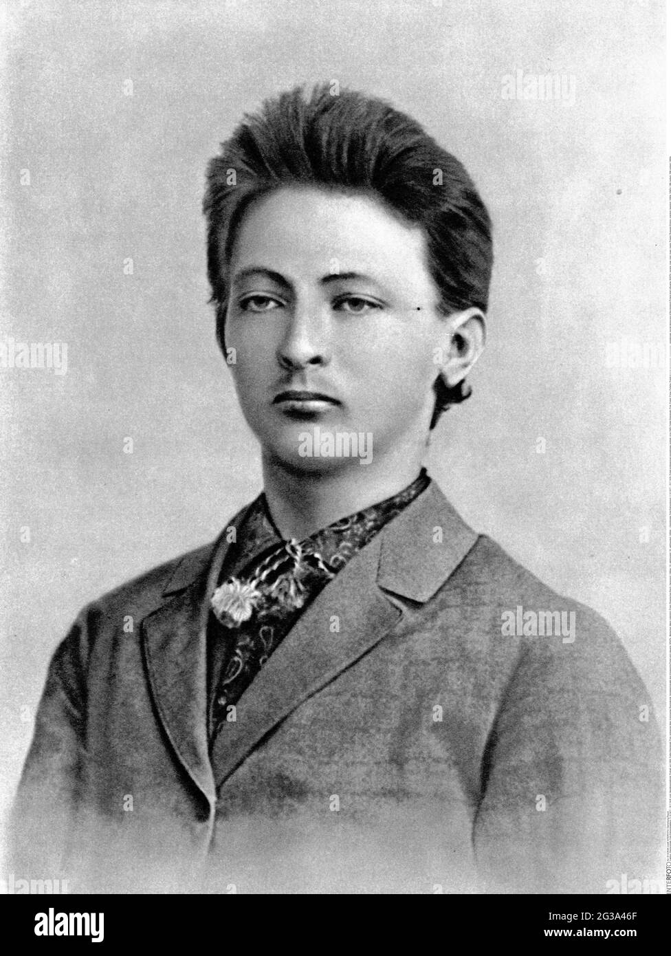 Felix dzerzhinsky -Fotos und -Bildmaterial in hoher Auflösung – Alamy