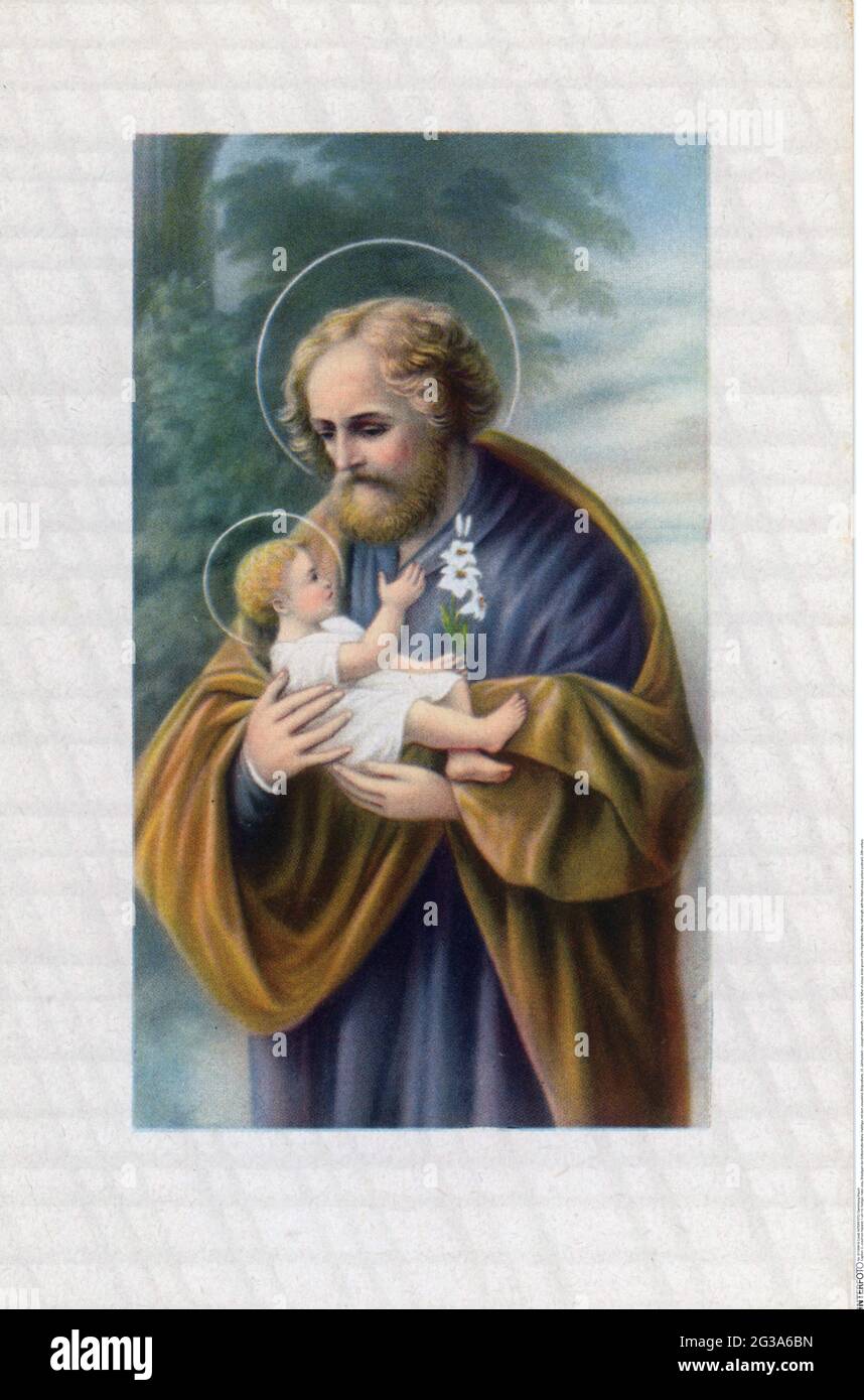 Jesus mary joseph nazareth -Fotos und -Bildmaterial in hoher Auflösung – Alamy