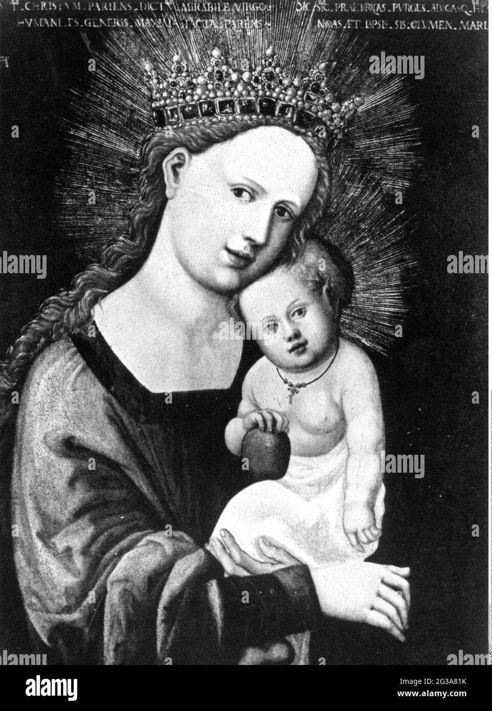 Albrecht altdorfer -Fotos und -Bildmaterial in hoher Auflösung – Alamy