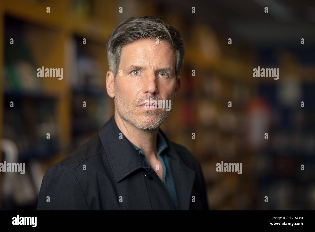 Kommissar zdf -Fotos und -Bildmaterial in hoher Auflösung – Alamy