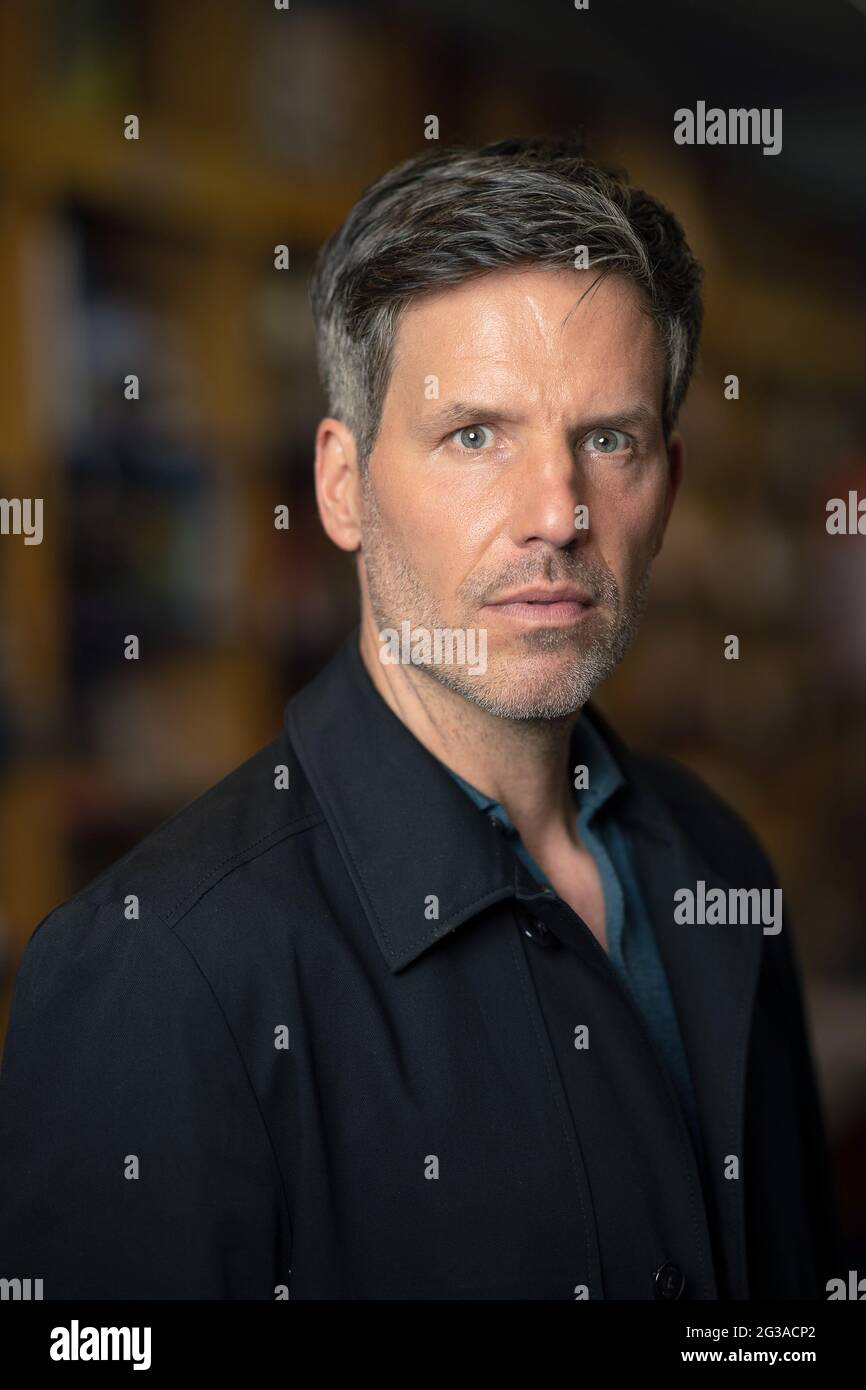 Kommissar zdf -Fotos und -Bildmaterial in hoher Auflösung – Alamy