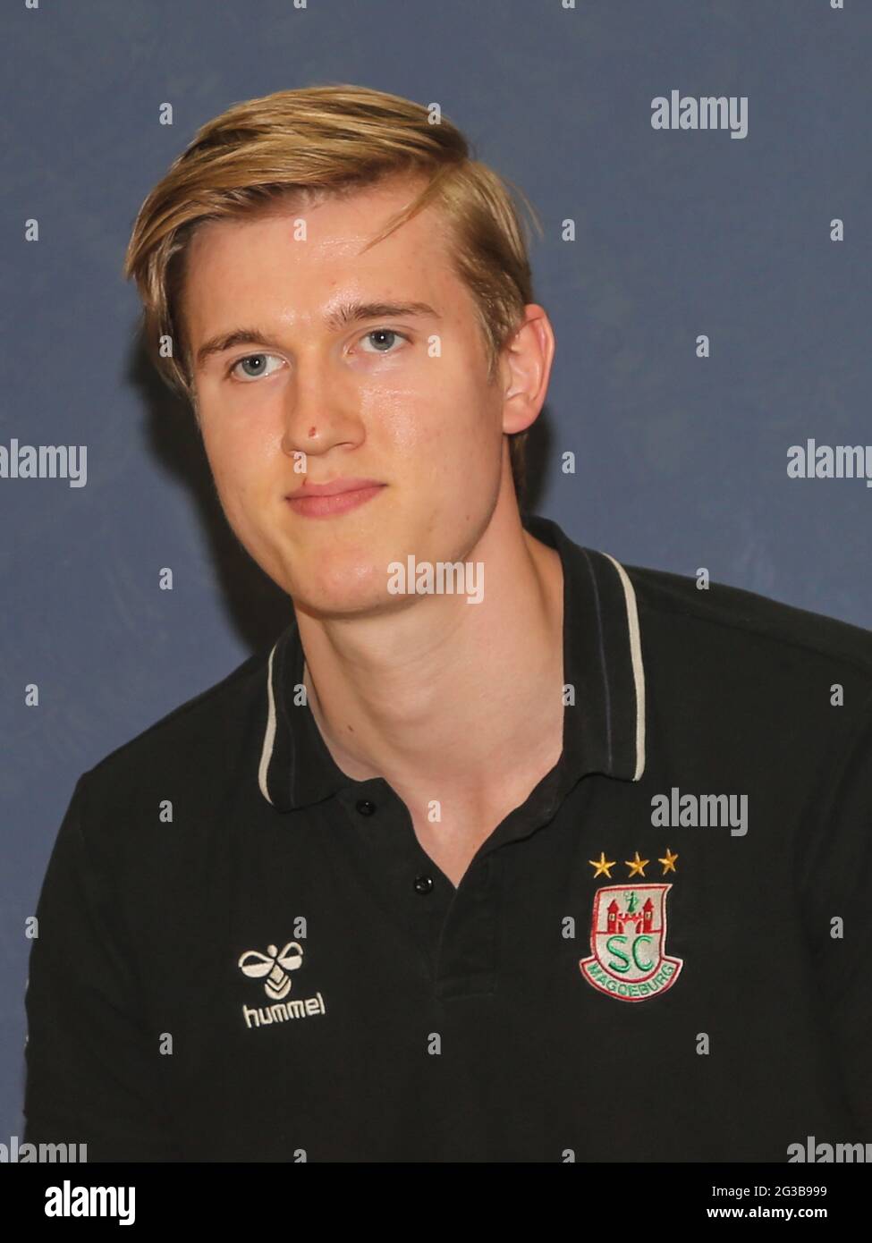 Torwart tobias thulin -Fotos und -Bildmaterial in hoher Auflösung – Alamy