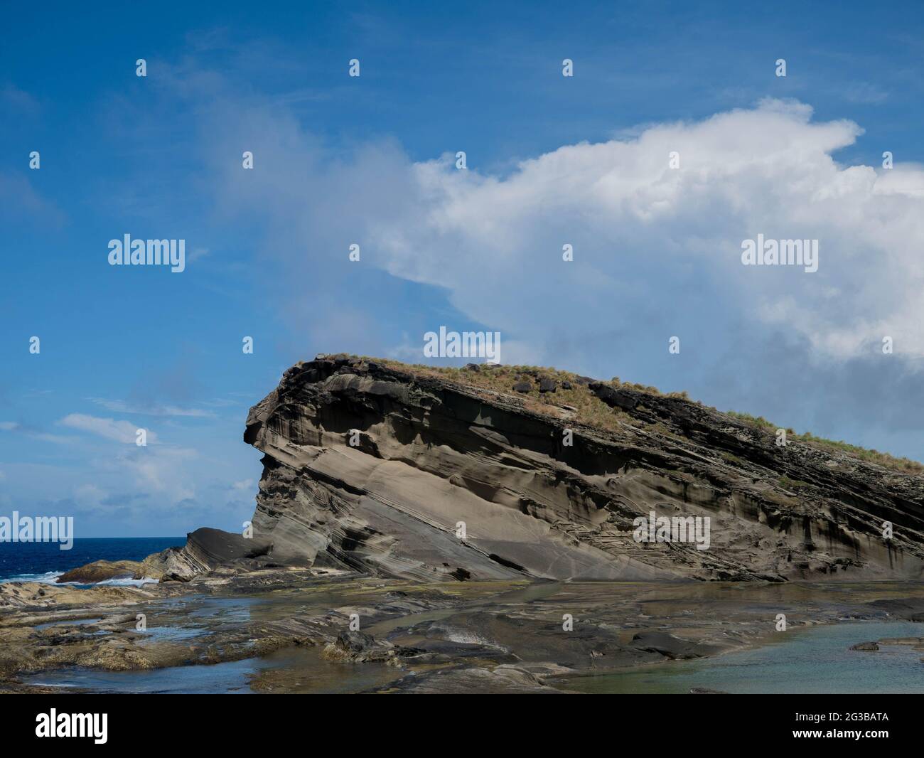 Cool rock formation -Fotos und -Bildmaterial in hoher Auflösung – Alamy