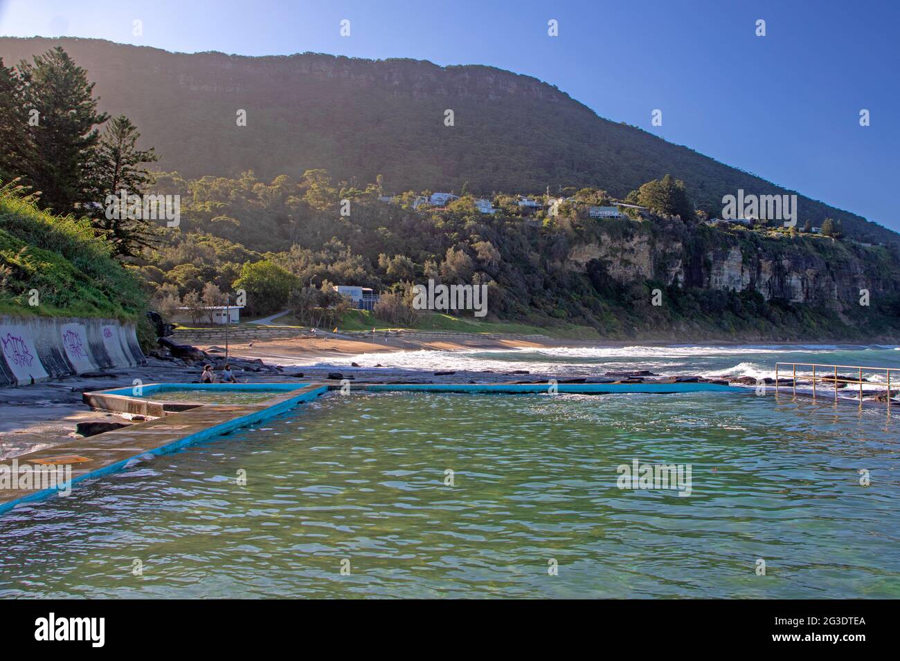 Rock piscina -Fotos und -Bildmaterial in hoher Auflösung – Alamy