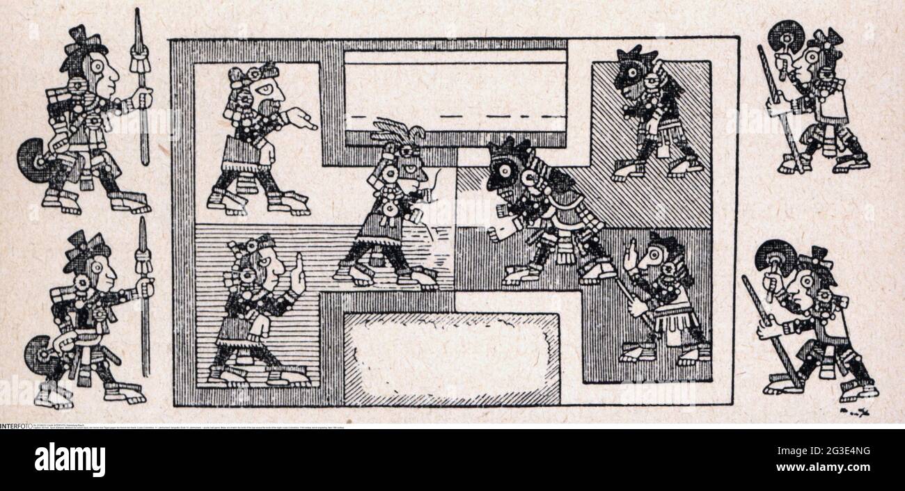 Codex dorenberg -Fotos und -Bildmaterial in hoher Auflösung – Alamy