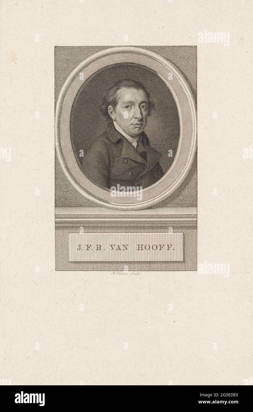 Johan frederik rudolph van hooff -Fotos und -Bildmaterial in hoher ...