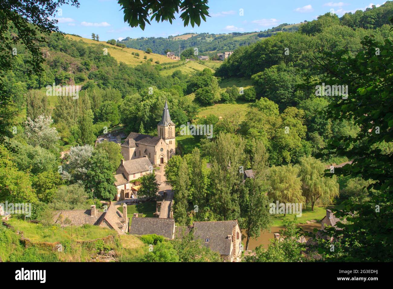 Heilige madeleine kirche -Fotos und -Bildmaterial in hoher Auflösung – Alamy