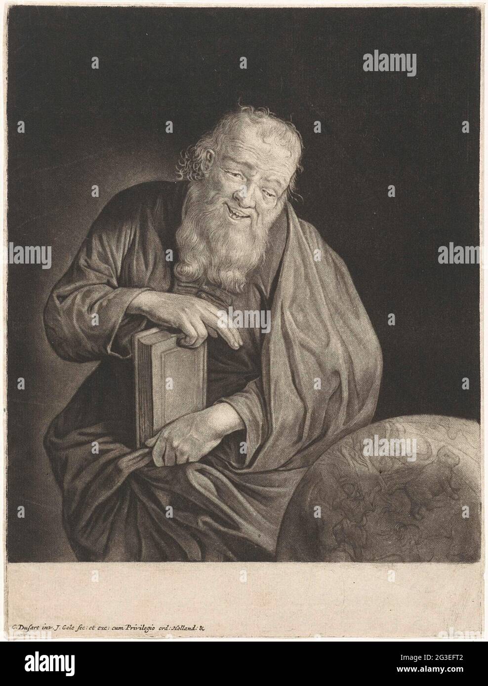 Democritus lacht -Fotos und -Bildmaterial in hoher Auflösung – Alamy