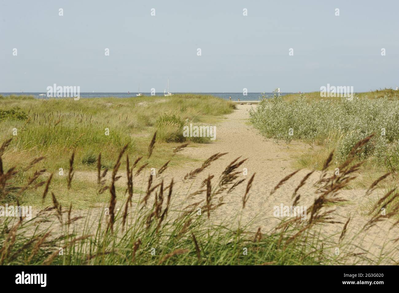 Laboe kiel fjord schleswig holstein germany -Fotos und -Bildmaterial in ...
