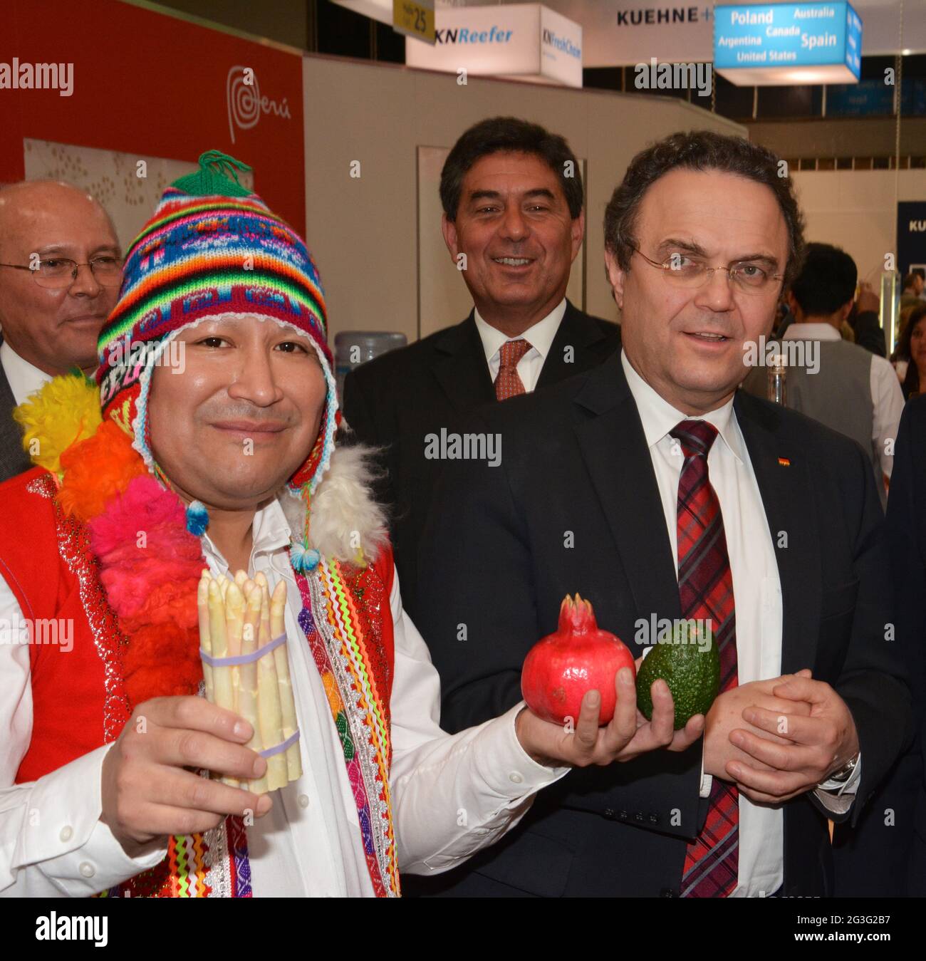 Hans friedrich -Fotos und -Bildmaterial in hoher Auflösung – Alamy