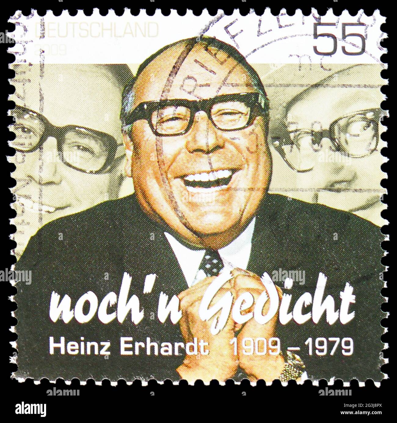 Heinz erhardt -Fotos und -Bildmaterial in hoher Auflösung – Alamy