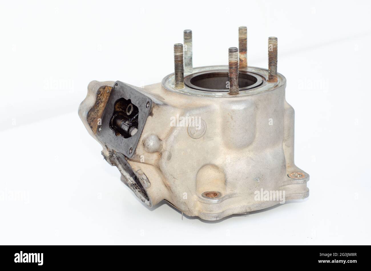 Zweitakt einzylinder motor -Fotos und -Bildmaterial in hoher Auflösung ...