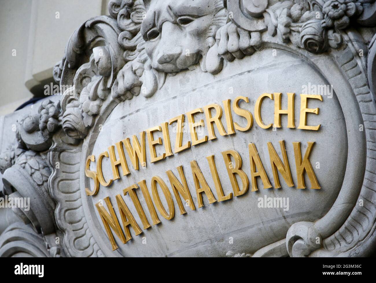 Snb logo -Fotos und -Bildmaterial in hoher Auflösung – Alamy