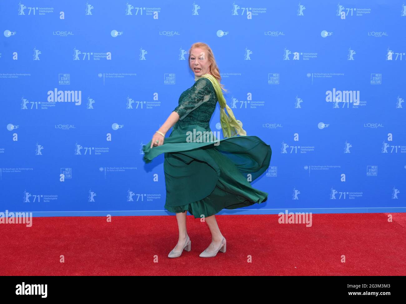 Rike eckermann -Fotos und -Bildmaterial in hoher Auflösung – Alamy