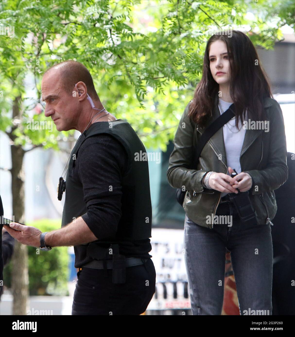 Ainsley seiger -Fotos und -Bildmaterial in hoher Auflösung – Alamy