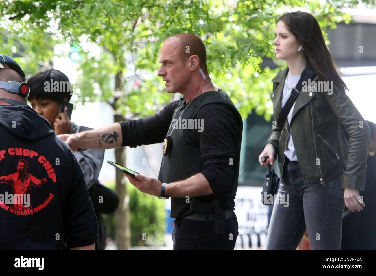 Ainsley seiger -Fotos und -Bildmaterial in hoher Auflösung – Alamy