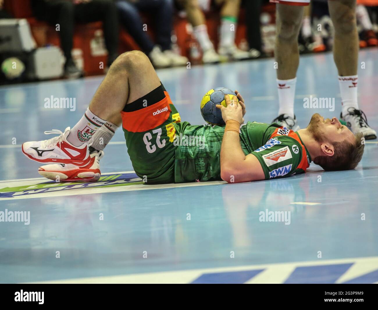 Schwedischer handballer -Fotos und -Bildmaterial in hoher Auflösung – Alamy