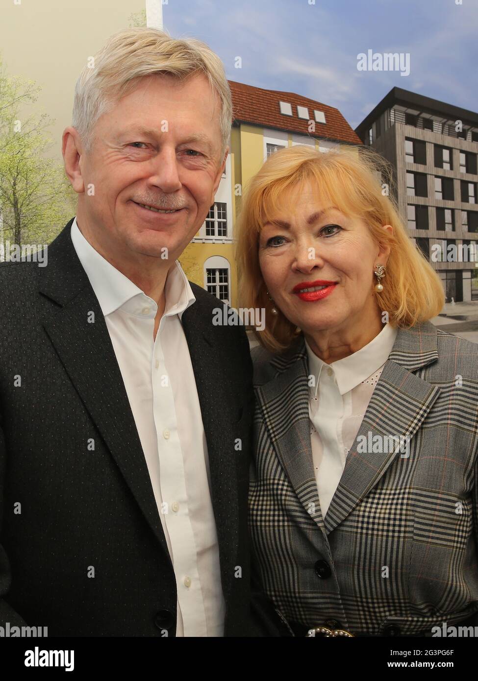 Heidelinde gerhold -Fotos und -Bildmaterial in hoher Auflösung – Alamy