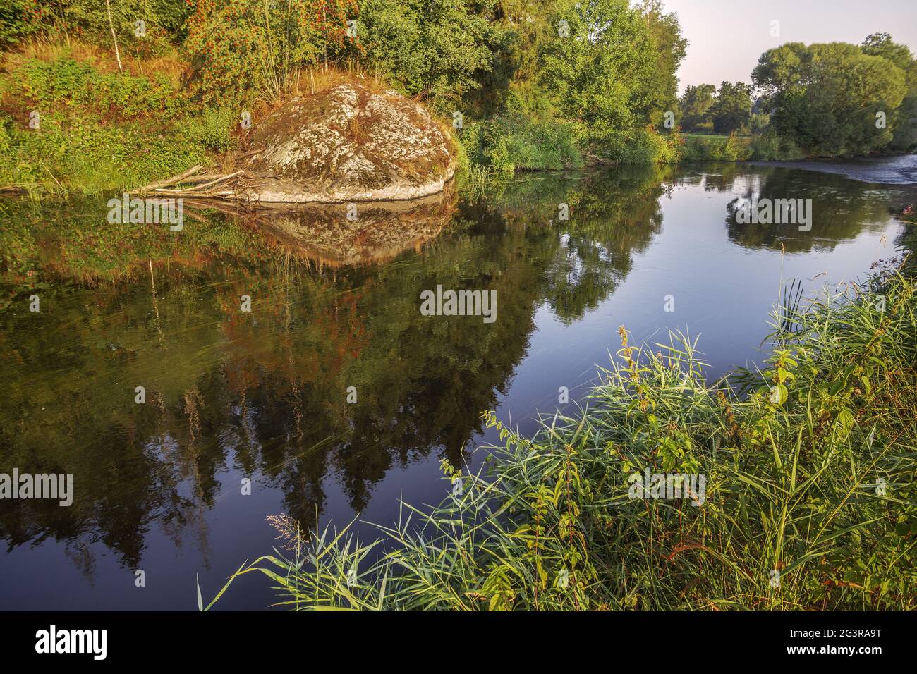 Hof saale -Fotos und -Bildmaterial in hoher Auflösung – Alamy