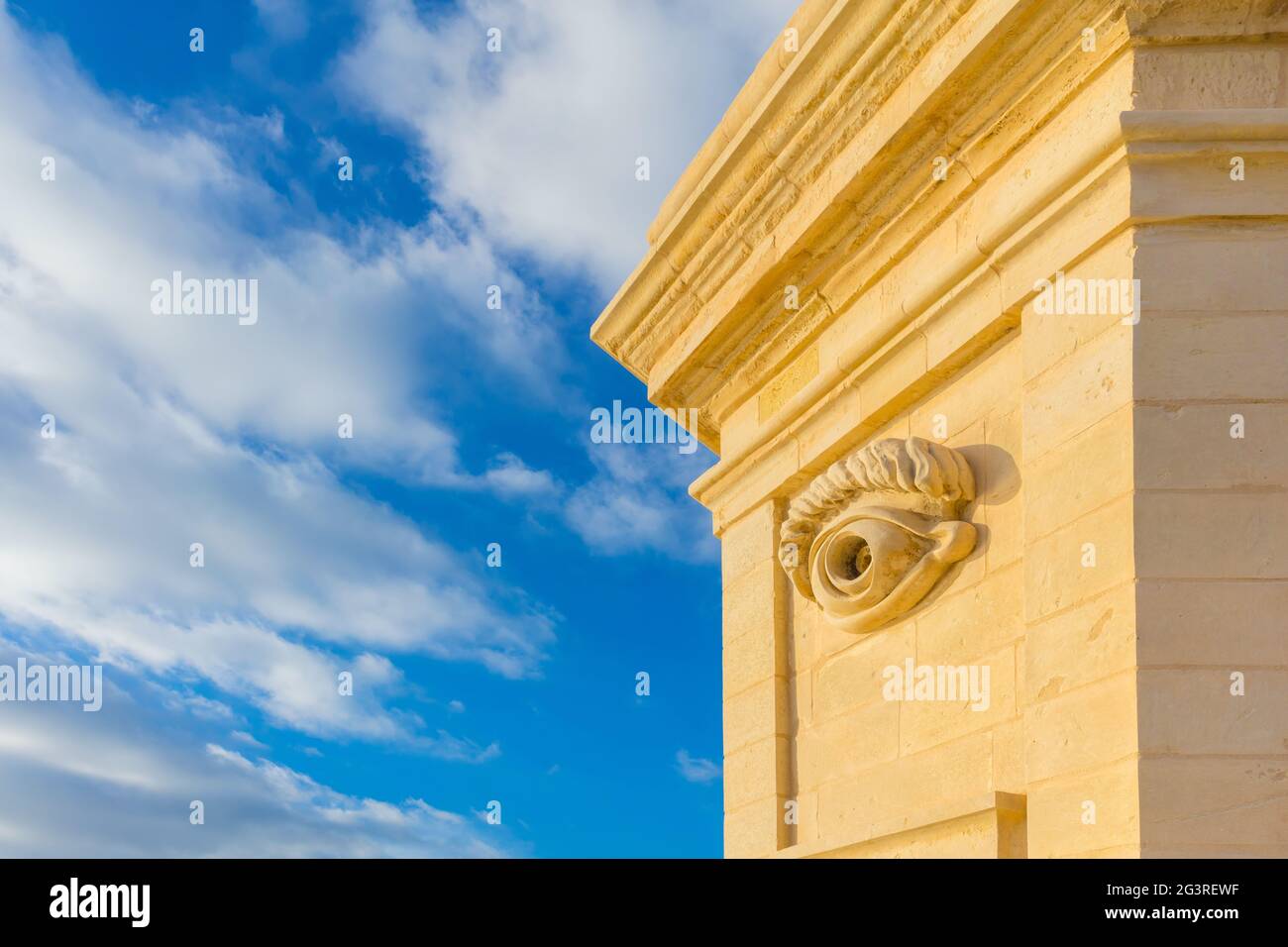 Ein nien il gardjola -Fotos und -Bildmaterial in hoher Auflösung – Alamy