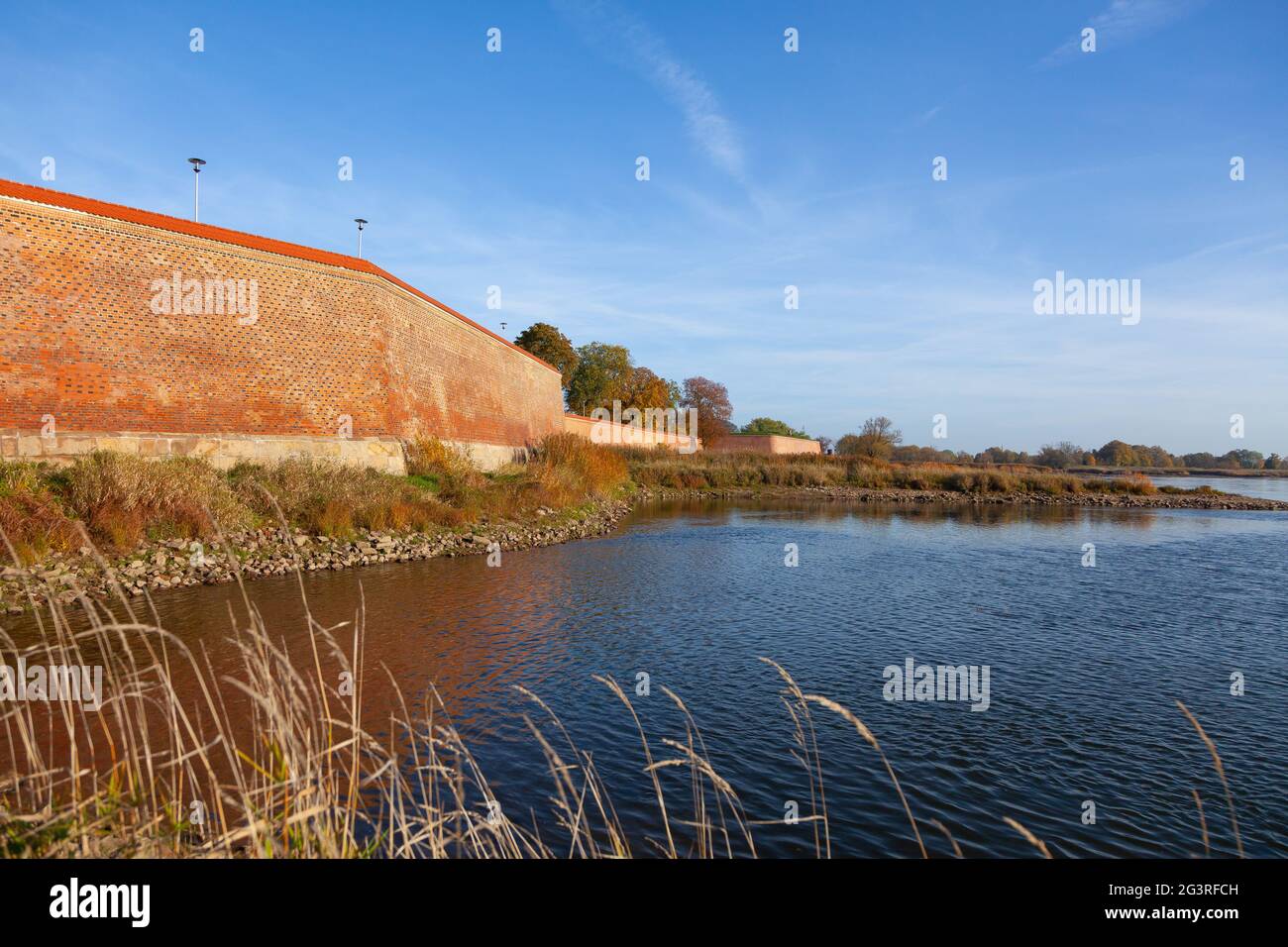Festung kostrzyn -Fotos und -Bildmaterial in hoher Auflösung – Alamy