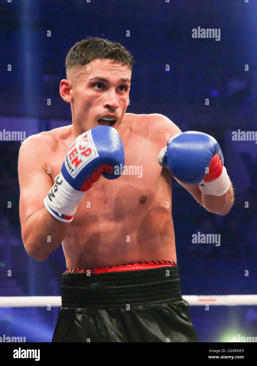 Ses boxteam deutschland -Fotos und -Bildmaterial in hoher Auflösung – Alamy