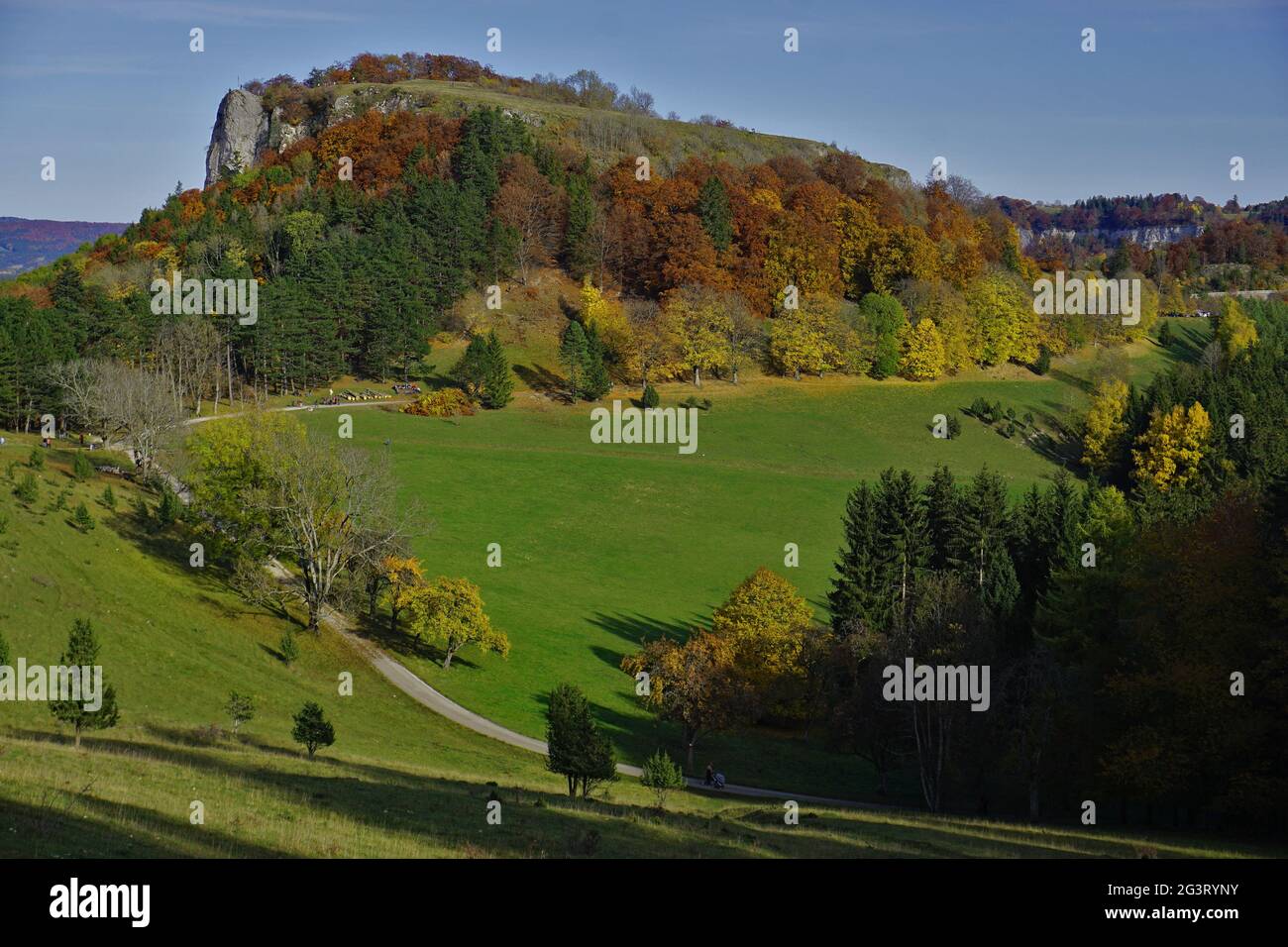 Balinger berge -Fotos und -Bildmaterial in hoher Auflösung – Alamy