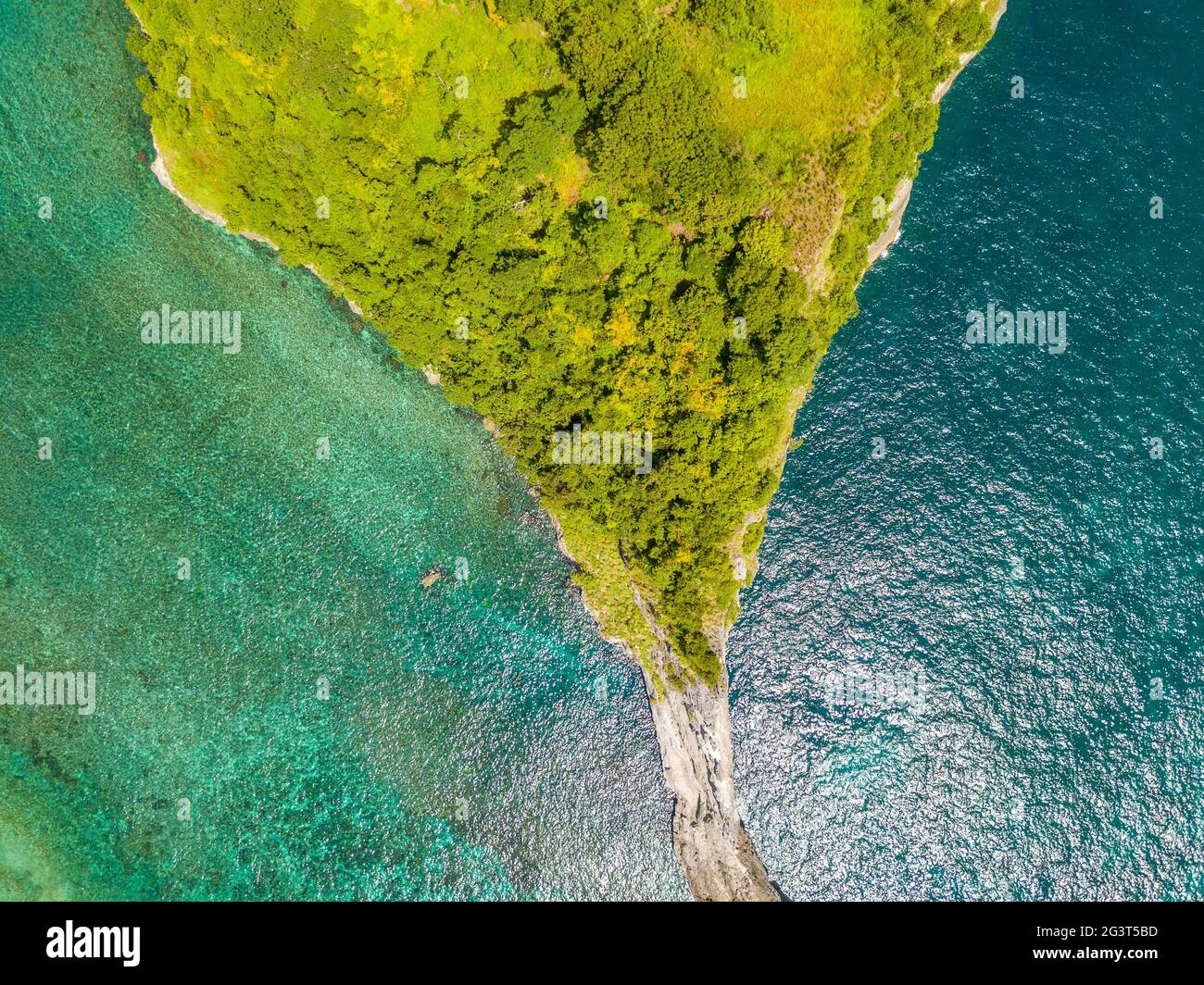 Top shot down -Fotos und -Bildmaterial in hoher Auflösung – Alamy