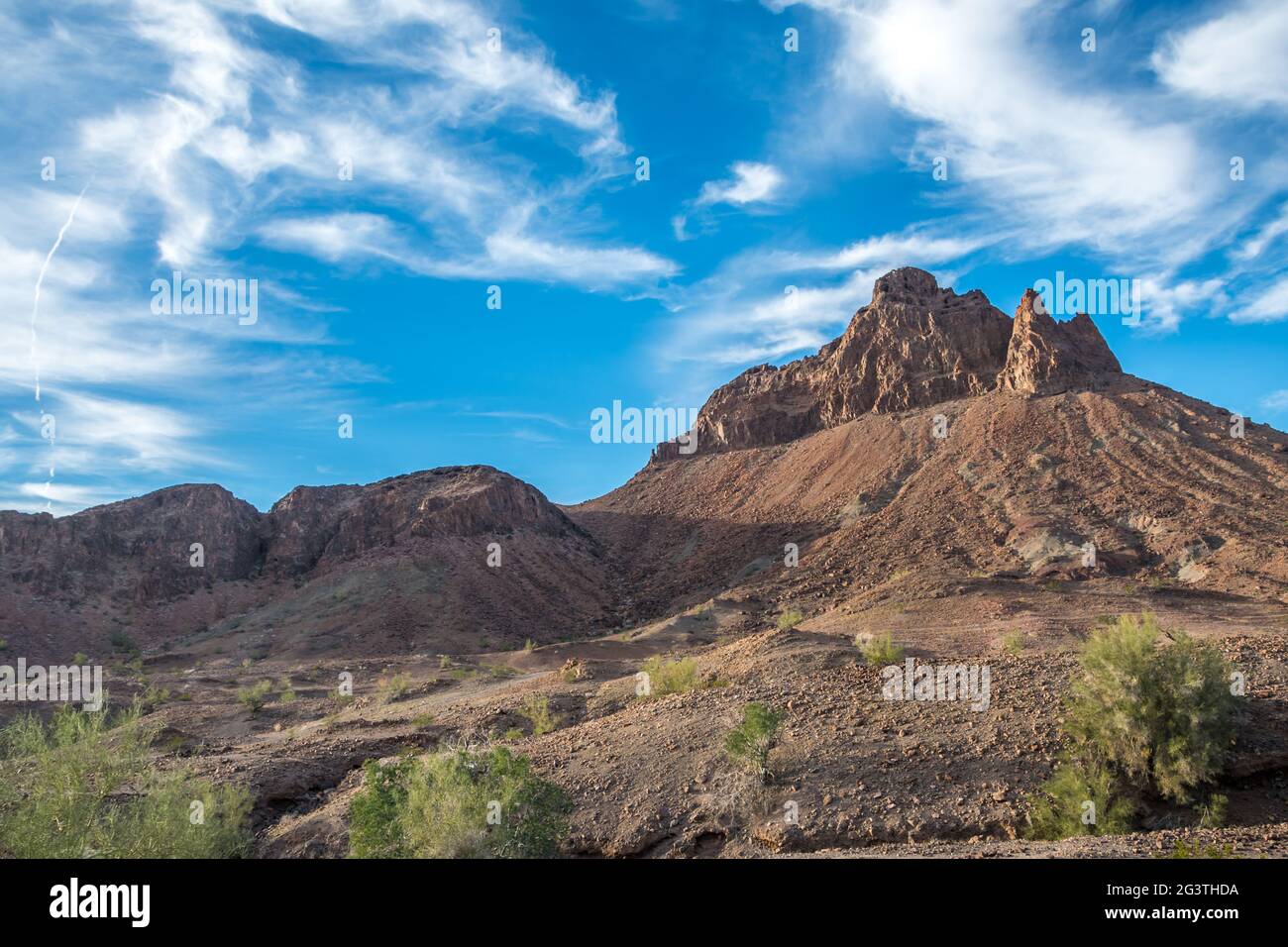 Yuma county arizona -Fotos und -Bildmaterial in hoher Auflösung – Alamy